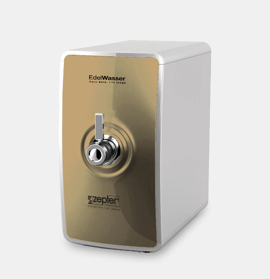 EdelWasser system za prečišćavanje vode