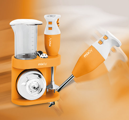 Multifunkcionalni mikser