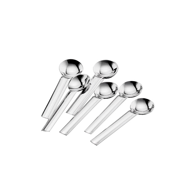 ASTRA KAŠIČICE, SET OD 6 KOMADA