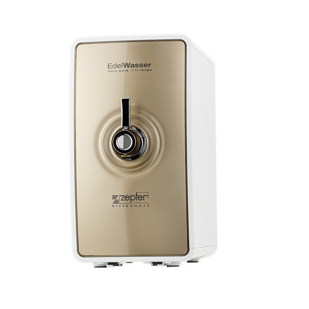 PREČIŠĆIVAČ VODE - EDEL WASSER / GOLD