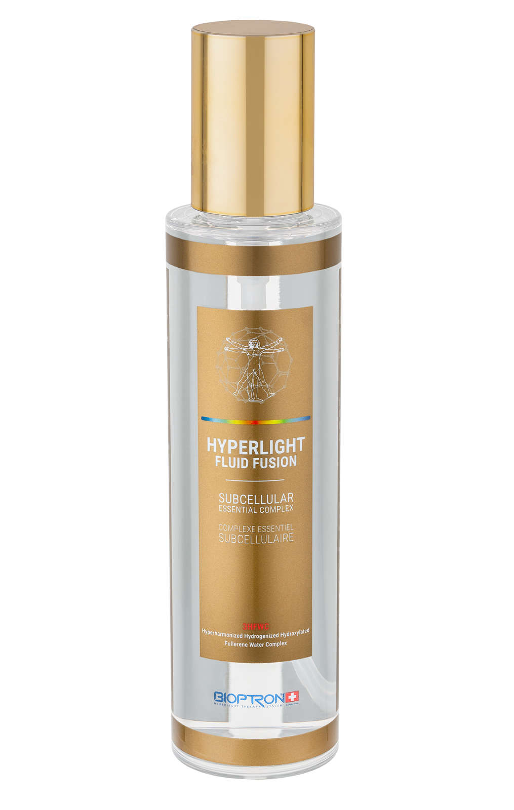 Bioptron Hyperlight Fusion Subcellular Essential Complex 200ml