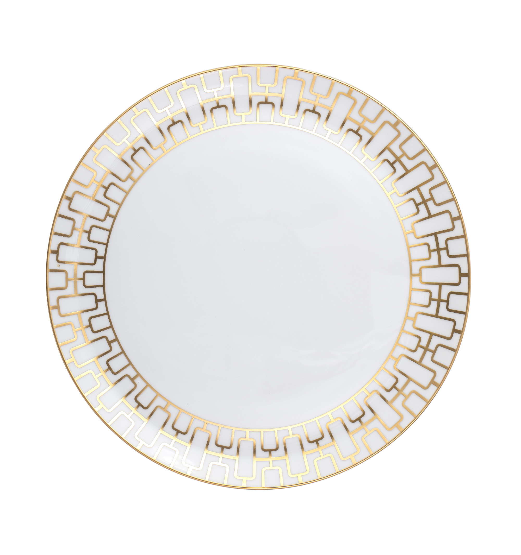 REGINA GOLD PODTANJIR 31CM