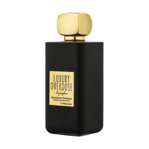 LUXURY OVERDOSE Le Parfum unisex parfem 100ml
