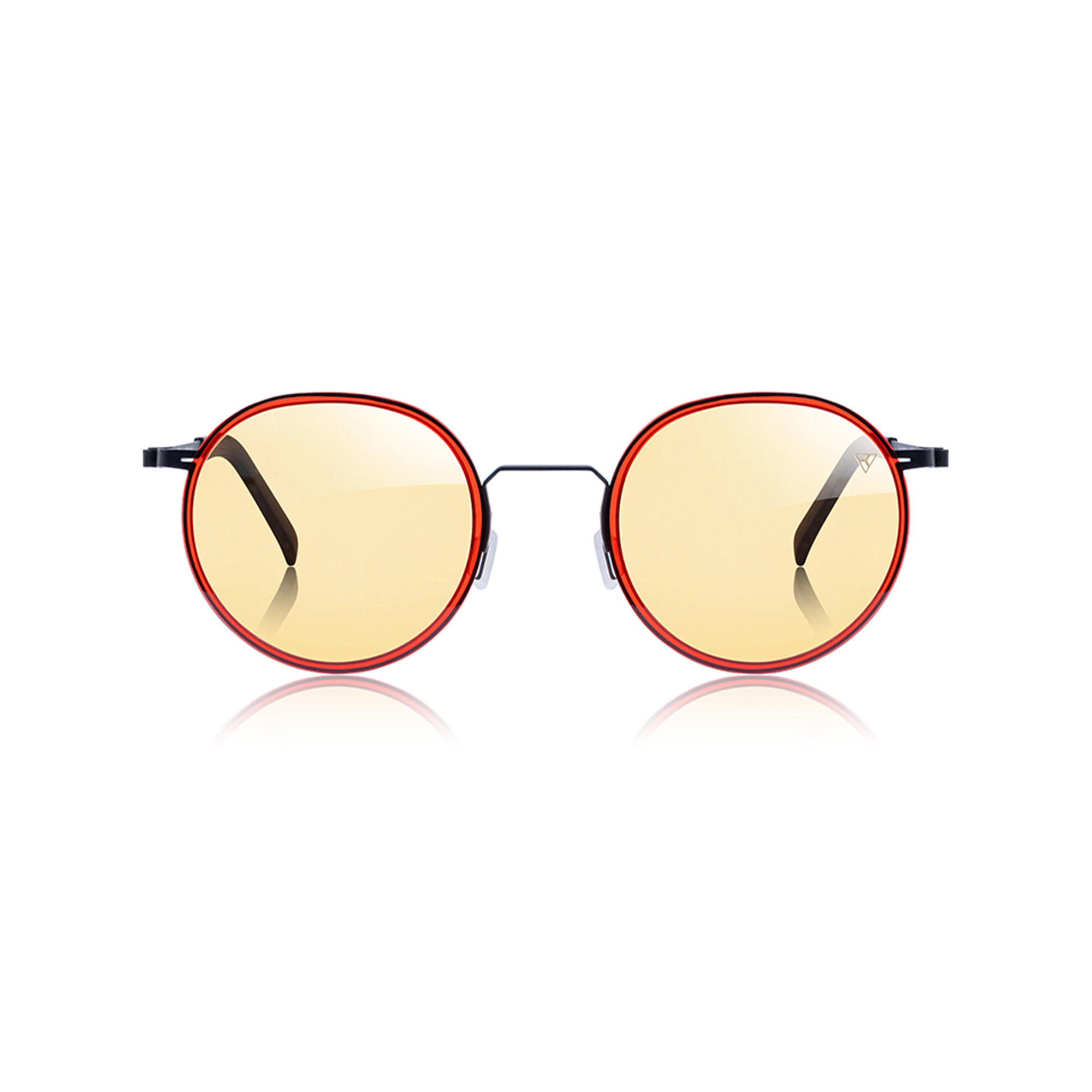 NEBULA RED TITANIUM - INDOOR