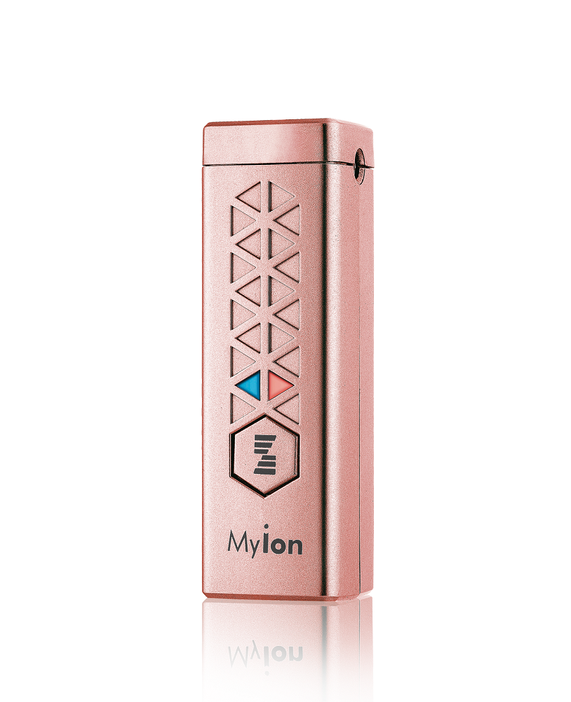 NOSIVI STERILIZATOR VAZDUHA MYION® / PINK
